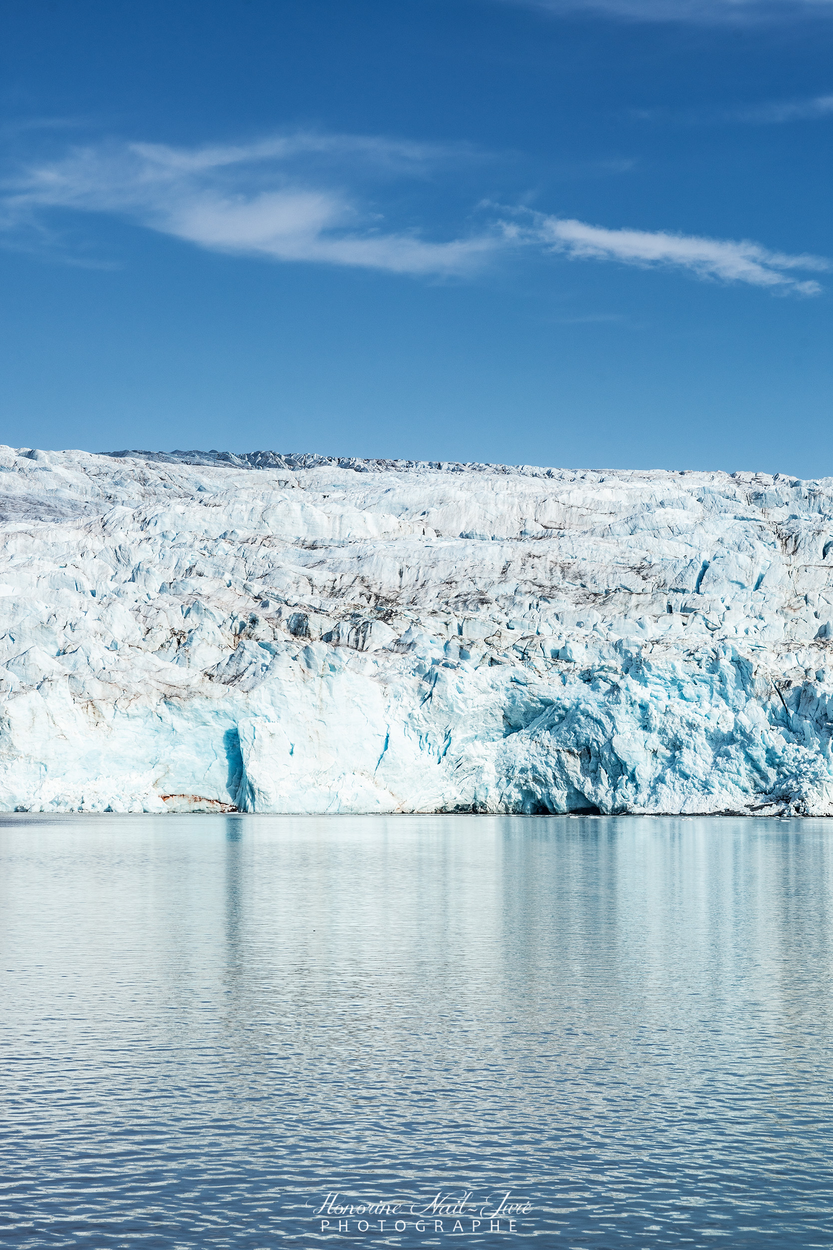 Spitzberg - Svalbard 2019